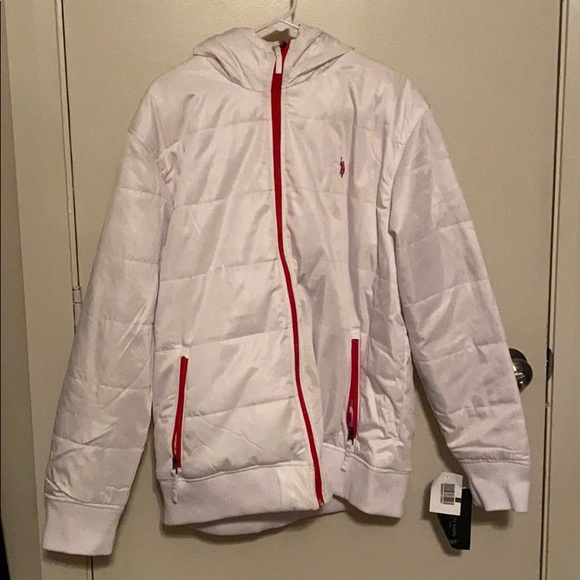 U.S. Polo Assn. | Jackets & Coats | Us Polo Assn Winter Jacket | Poshmark